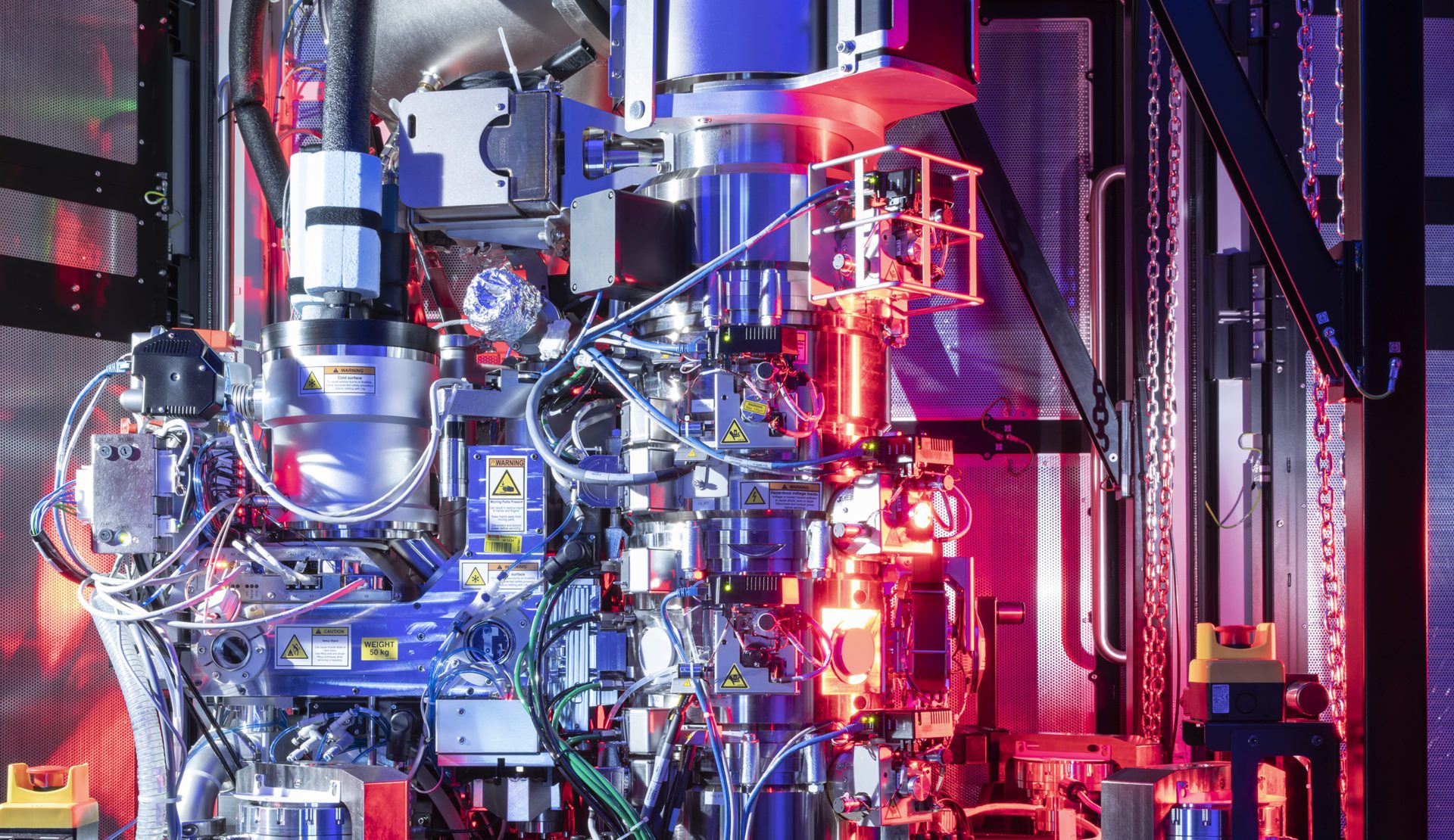 Techno-mondes | Explore UNIL