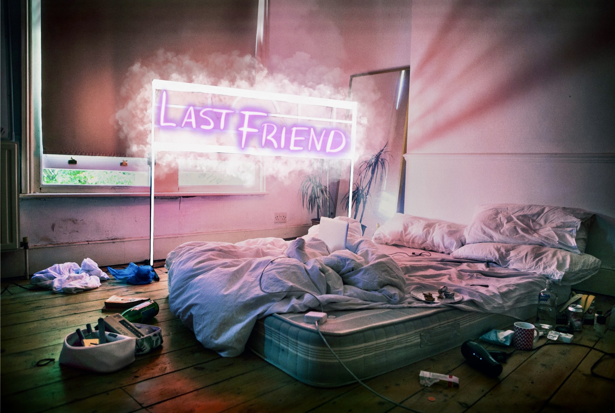 Last Friend | Explore UNIL