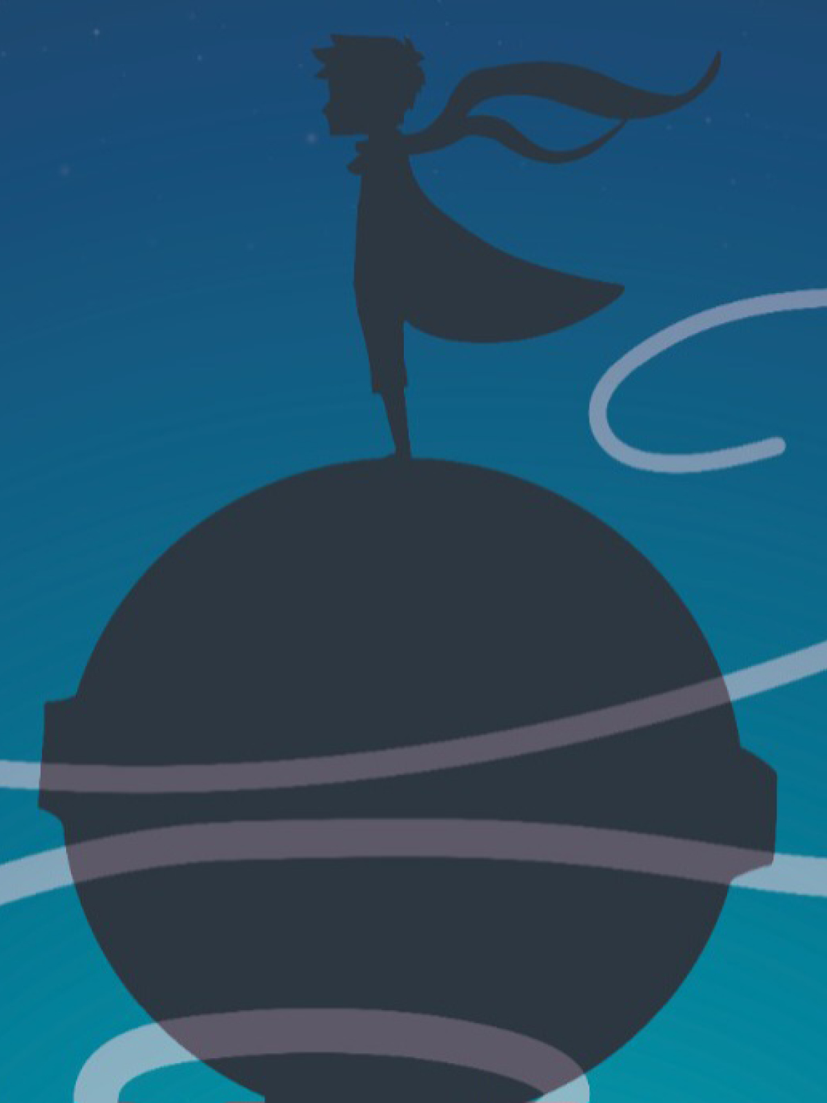 Entre pages et planètes : enfance et imaginaire dans « Le Petit Prince ...