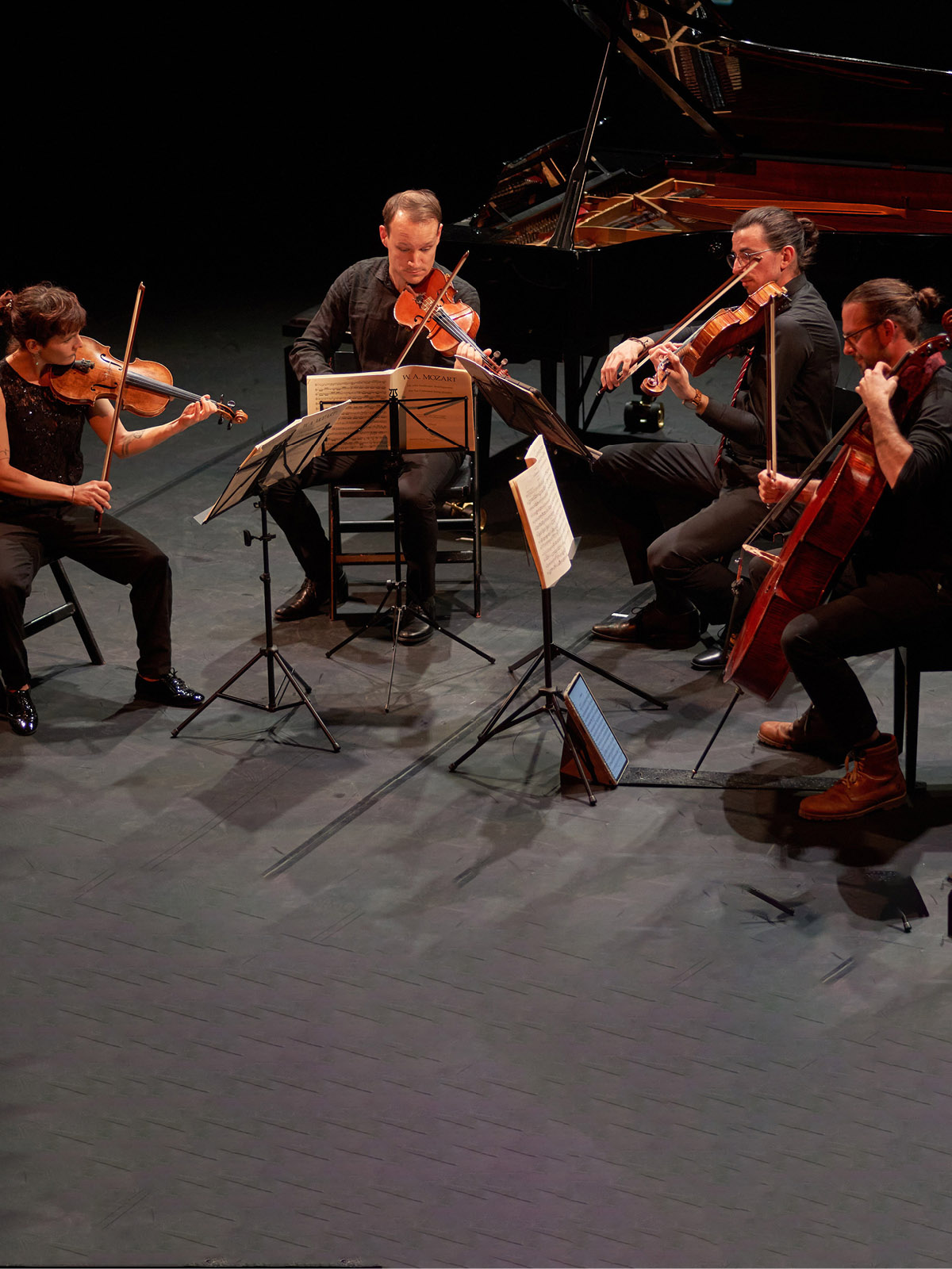 Concert de l’AUMC | Explore UNIL