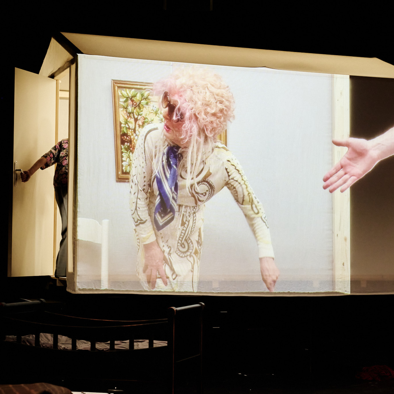 L'âge de frémir | Explore UNIL