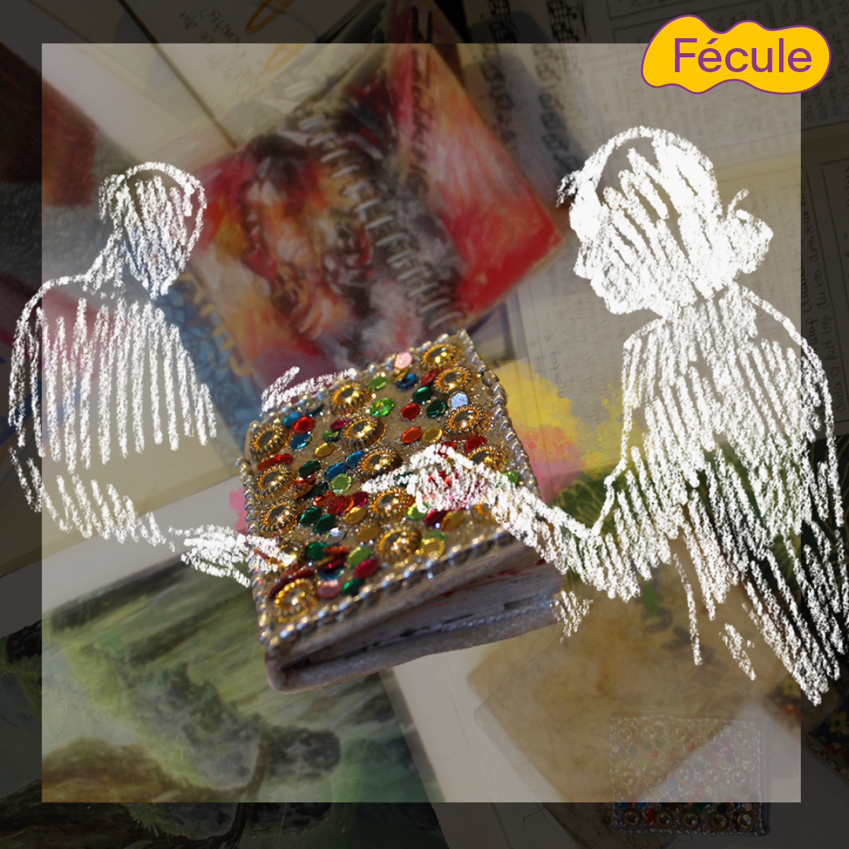 Carnets d’Art | Explore UNIL
